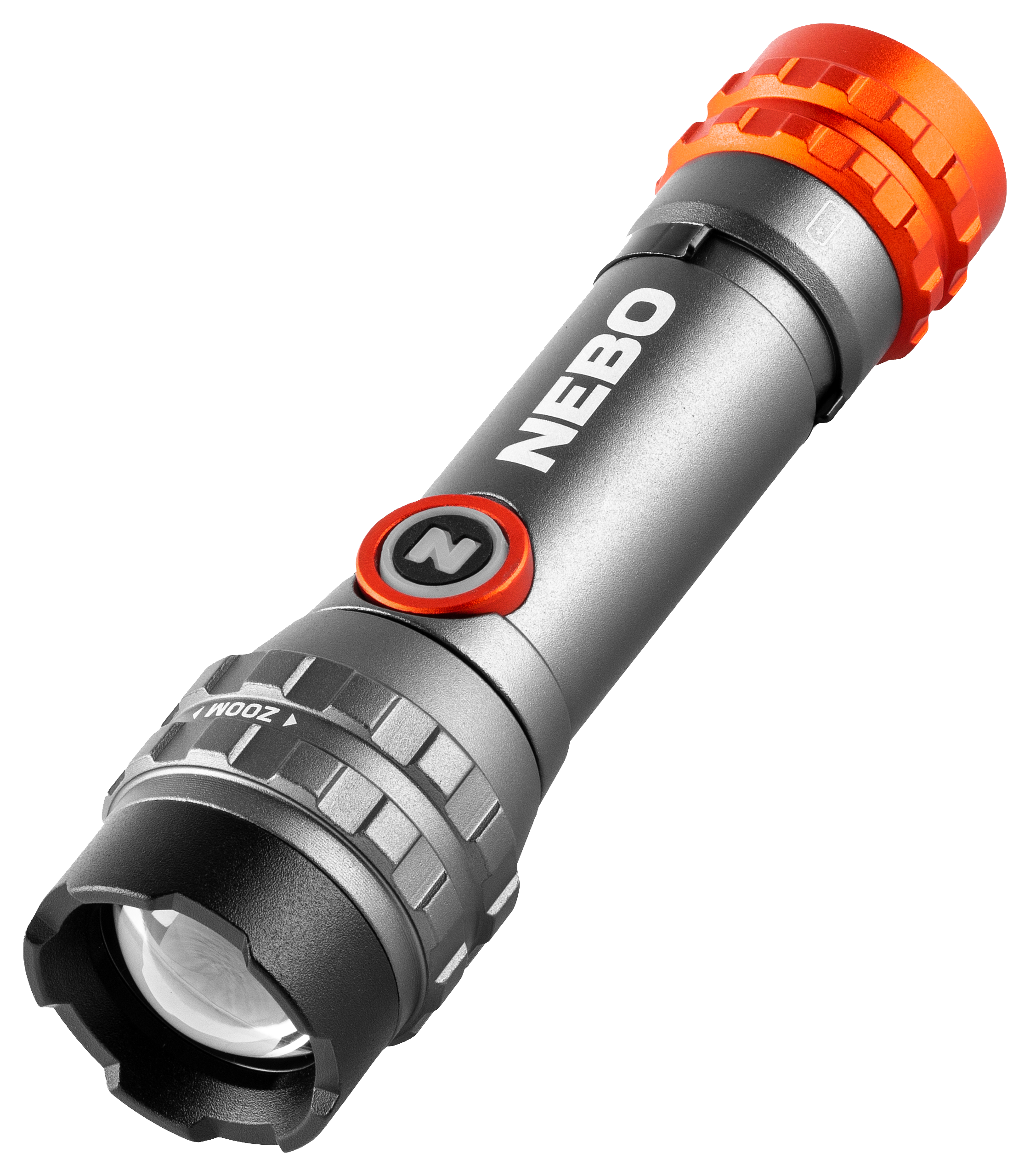 NEBO DaVinci 450 Lumens Flex Compact Rechargeable Flashlight | Cabela's
